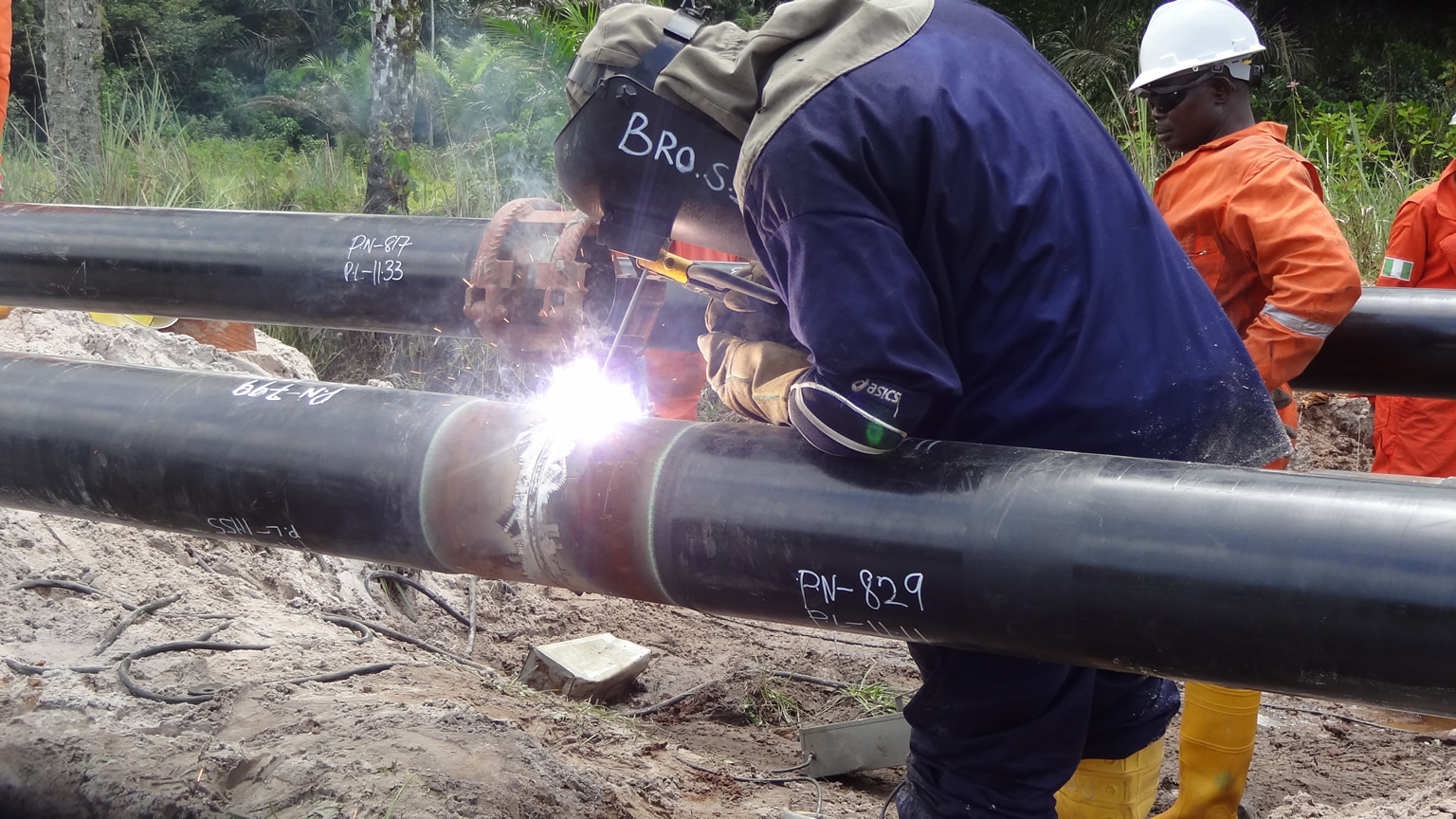 Pipeline Construction and Repairs
